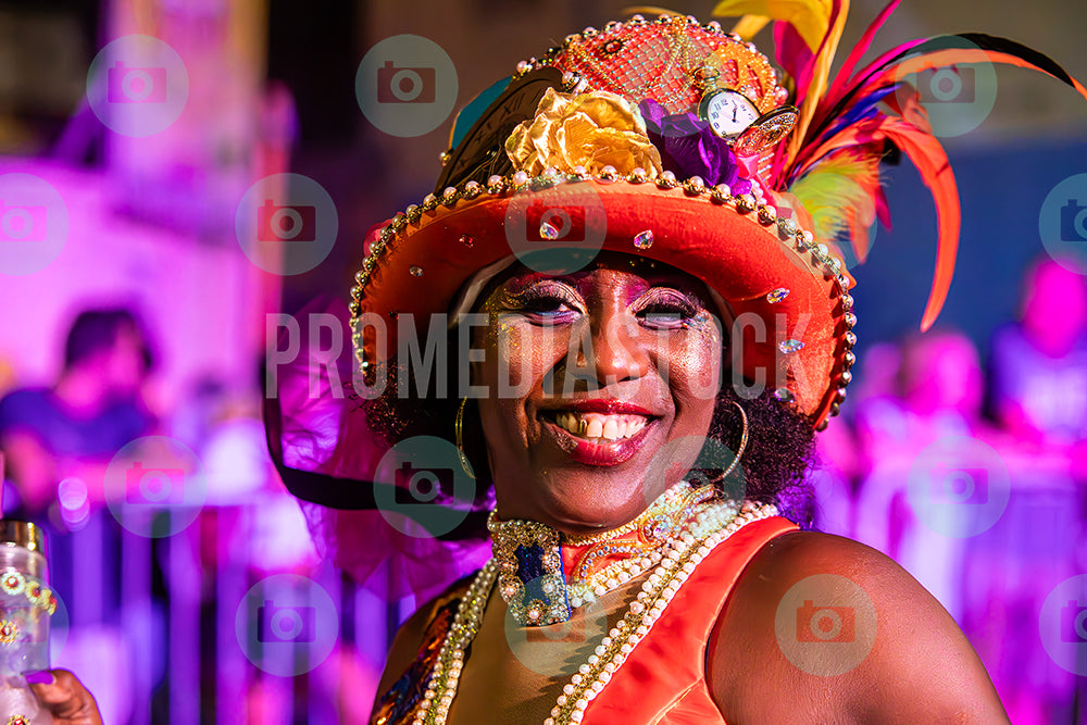 Curacao Carnaval 378 – ProMediaStock